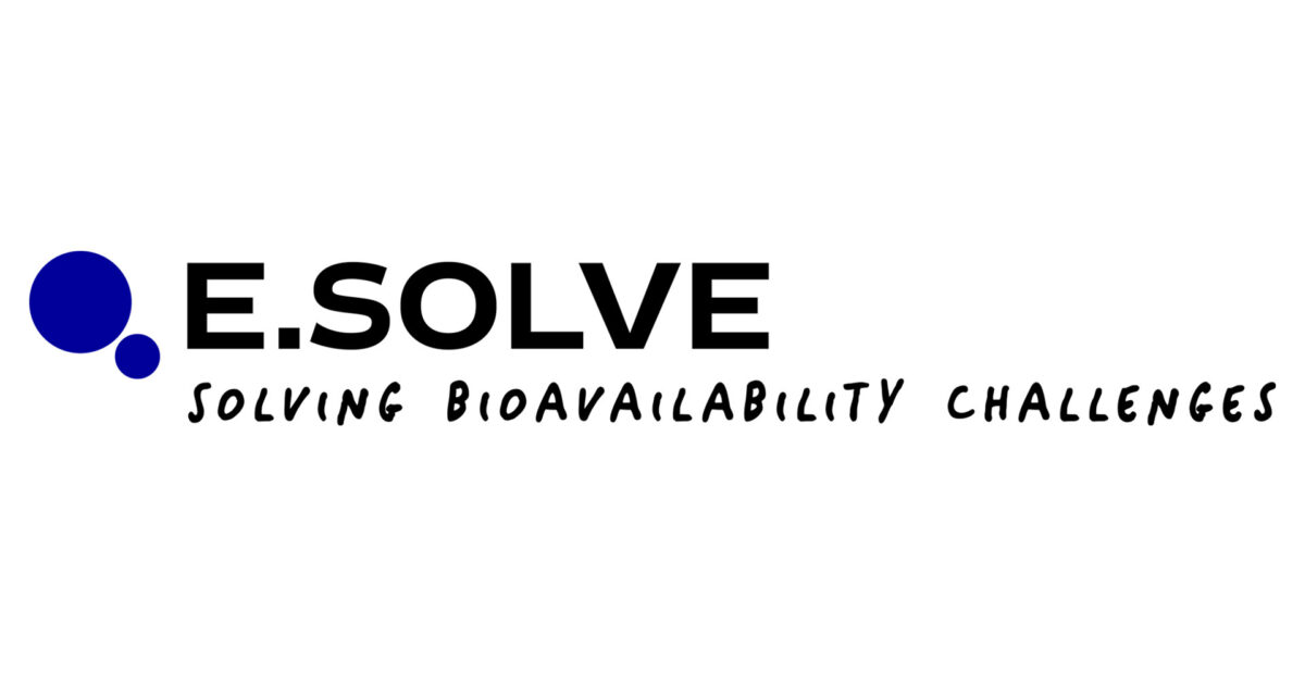 E.SOLVE Contact | Evotec