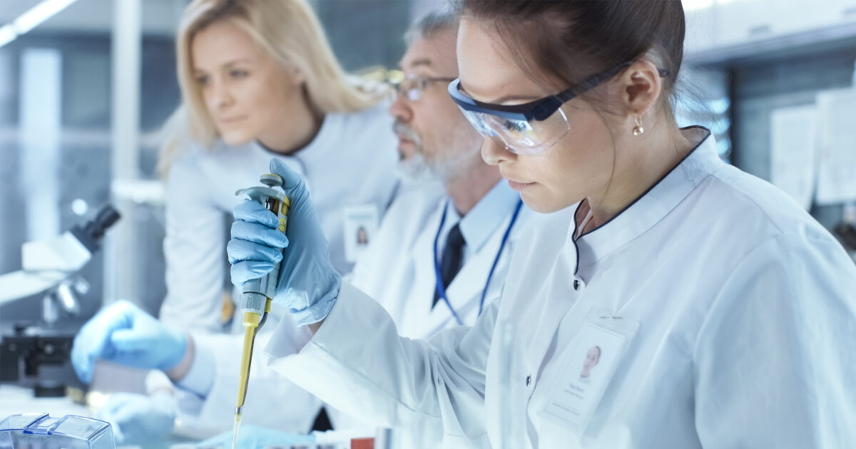 Label‐free and Super‐SILAC Quantification for Proteome Expression ...