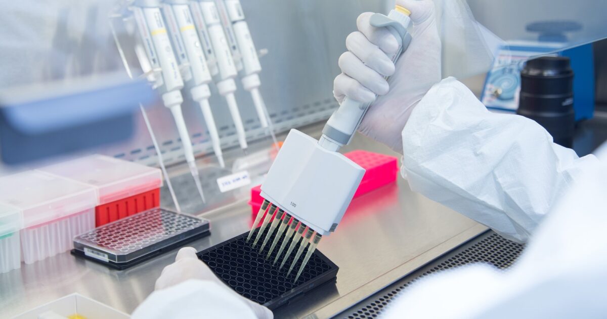 Discovery of a Potent and Selective P2X4 Inhibitor - Evotec