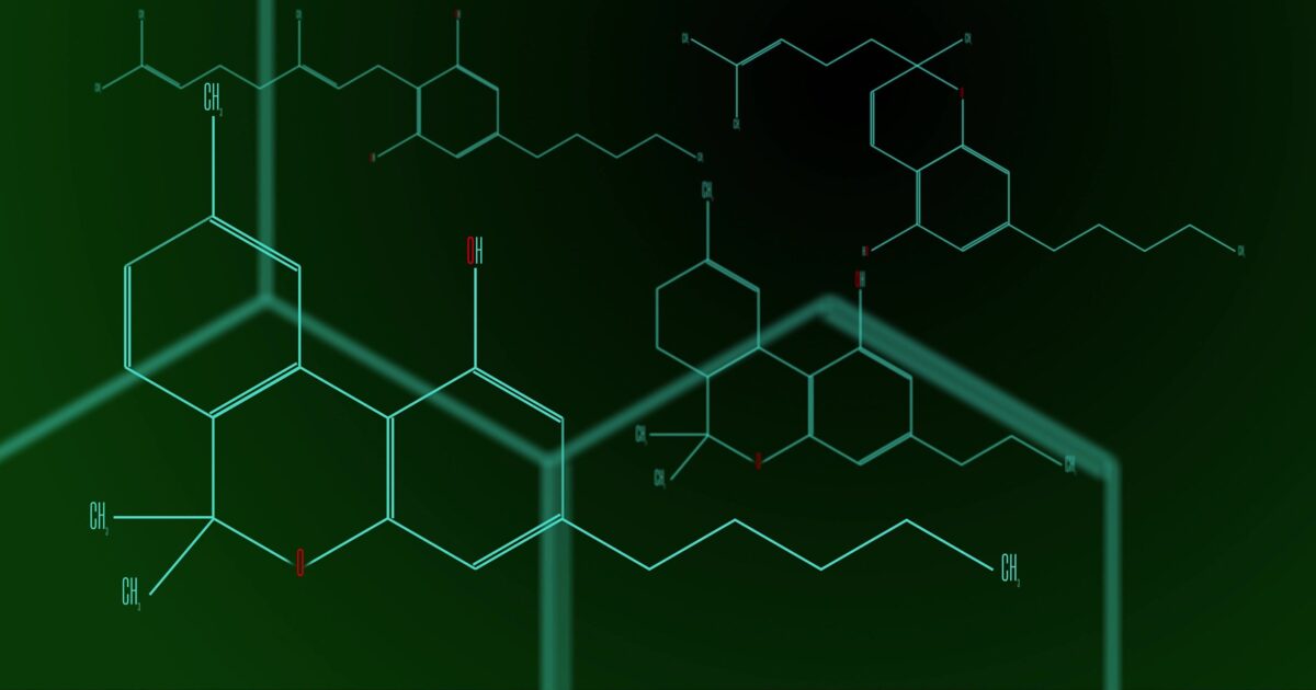SAR & Optimization of Proline-Based CB2 Receptor Agonists - Evotec