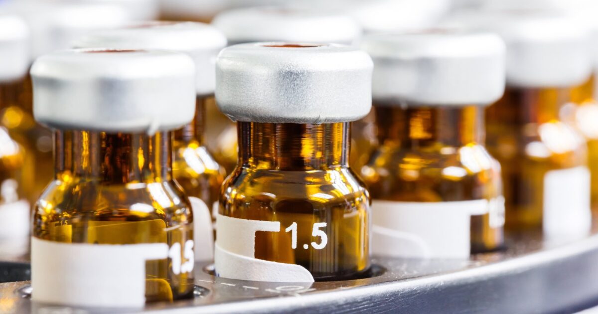 An Improved Protocol For Automated Multi Attribute Method Sample