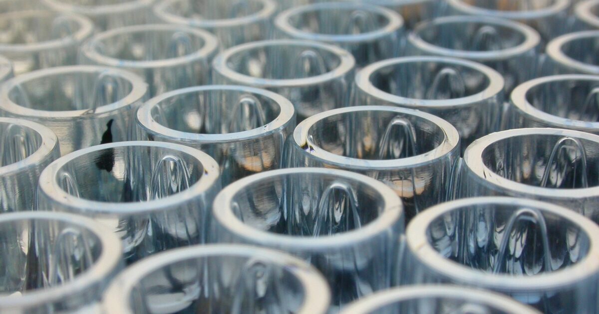 How Does Compound Management Influence Drug Development Success? - Evotec