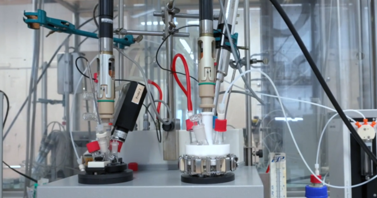 Key Considerations for API Process Development and Optimization - Evotec