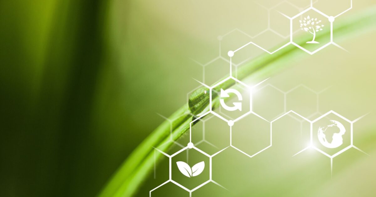 Green Chemistry at Evotec: Pioneering Sustainable Drug Discovery - Evotec