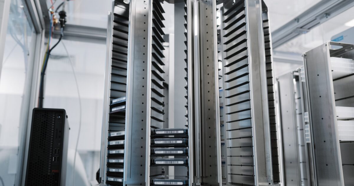 How To Optimize Your Hit Identification Strategy - Evotec