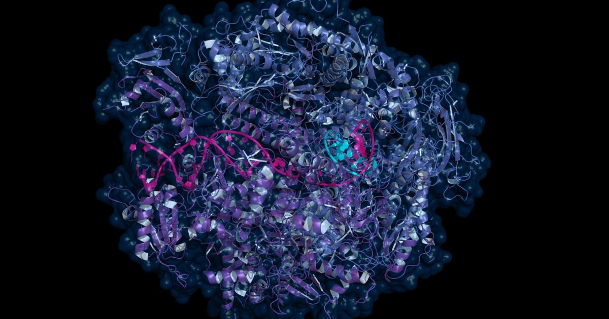 Unveiling Drug Targets With Precision: Leveraging Quantitative Proteomics - Evotec