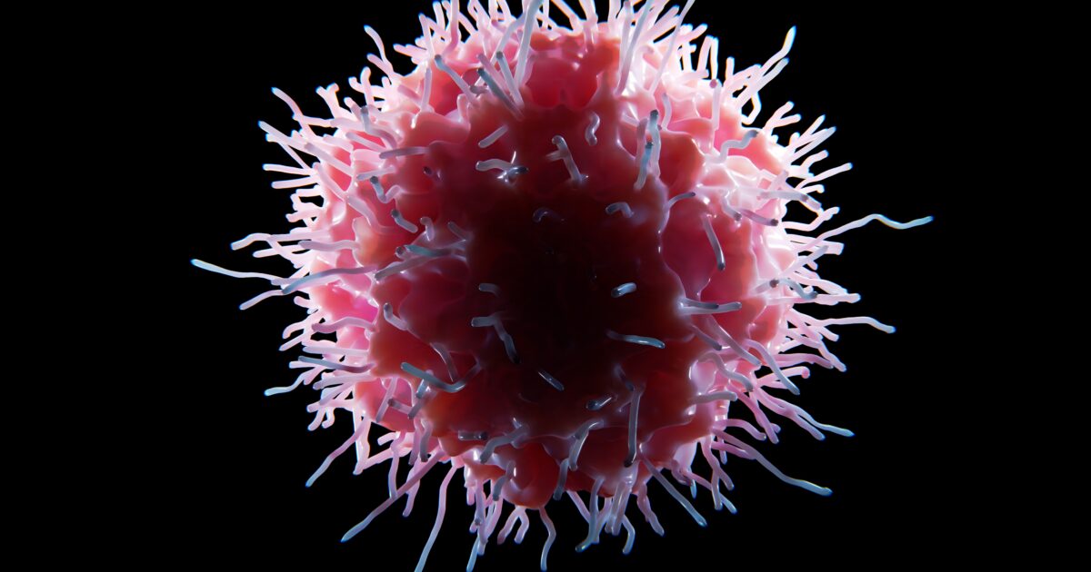 Tackling Autoimmune Disease With CAR iNK Cells - Evotec