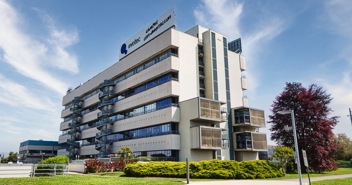 Expansion of the Medium Scale Oligonucleotides Manufacture Capabilities ...