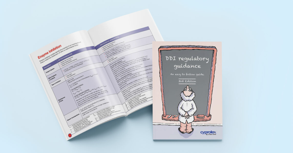 Drug-Drug Interaction (DDI) Regulatory Guide - Evotec