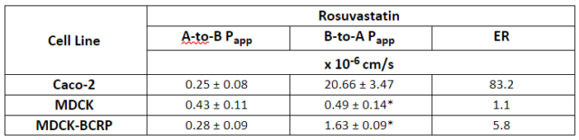 Important Considerations for Choosing the in vitro Cell Test System for ...