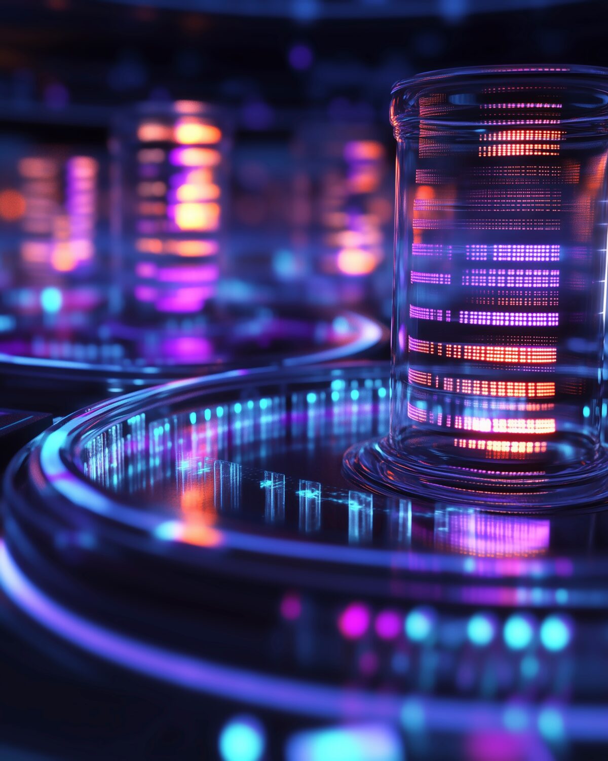 Covalent Drugs - Evotec