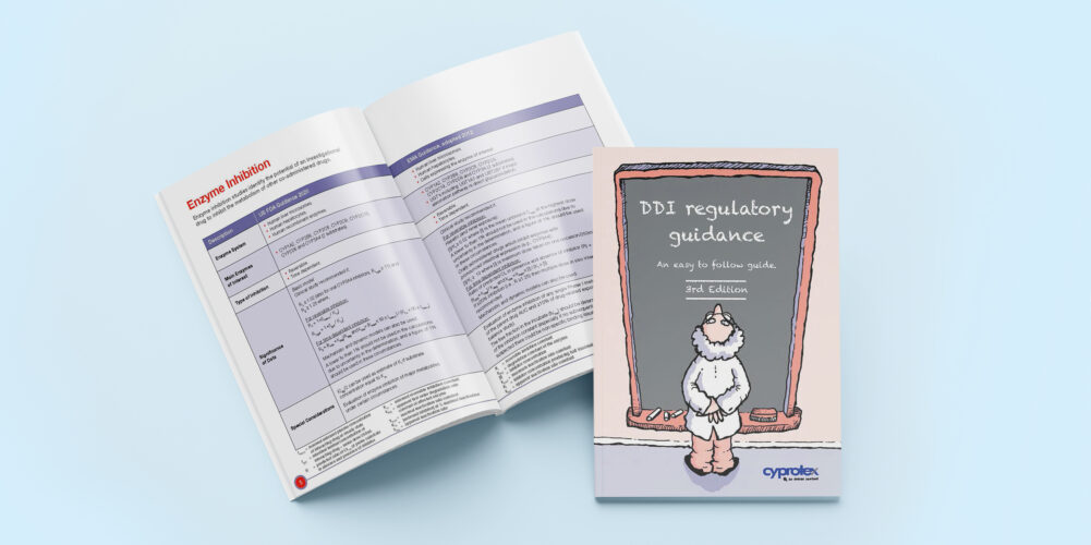 Drug-Drug Interaction (DDI) Regulatory Guide - Evotec