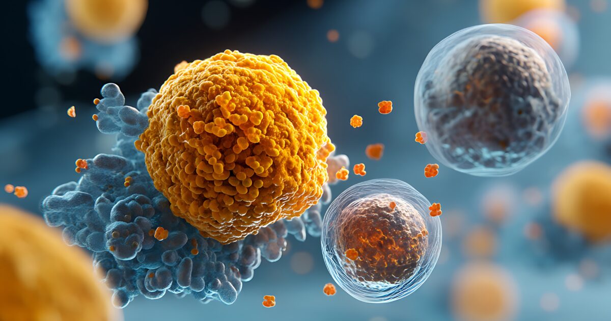 Genetic Screening to Identify Novel Targets Enhancing Regulatory T-Cell (Treg) Phenotype - Evotec