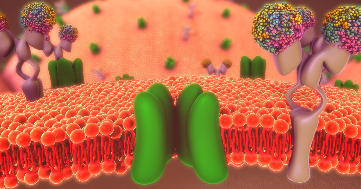 Membrane Protein Production & Structural Biology Capabilities - Evotec