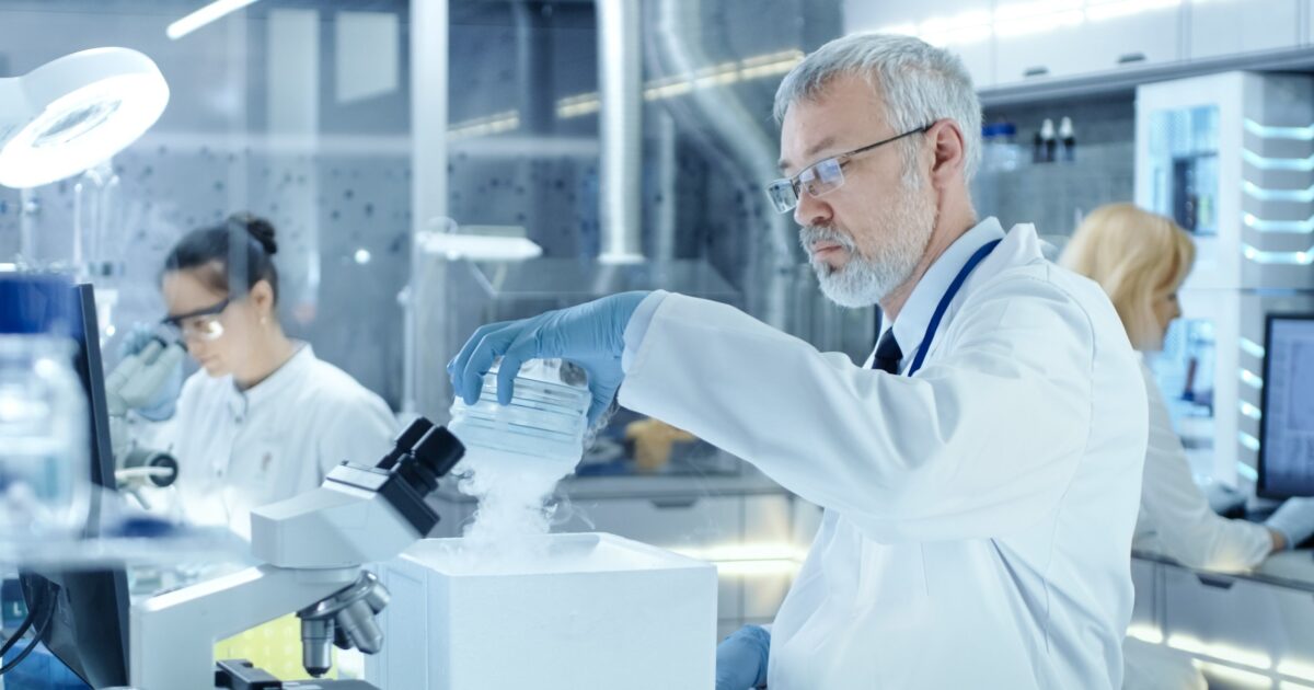Novel Small Molecule Treatment Options for FSHD - Evotec