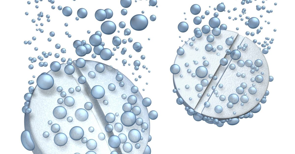 Characterization of Compression Behavior of Co-Processed Excipient for ...
