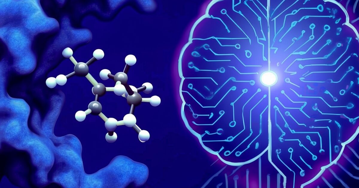 The Power of AI in Hit Discovery - Evotec