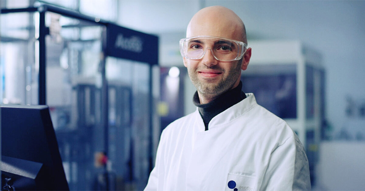 Research & Development Scientists | Evotec