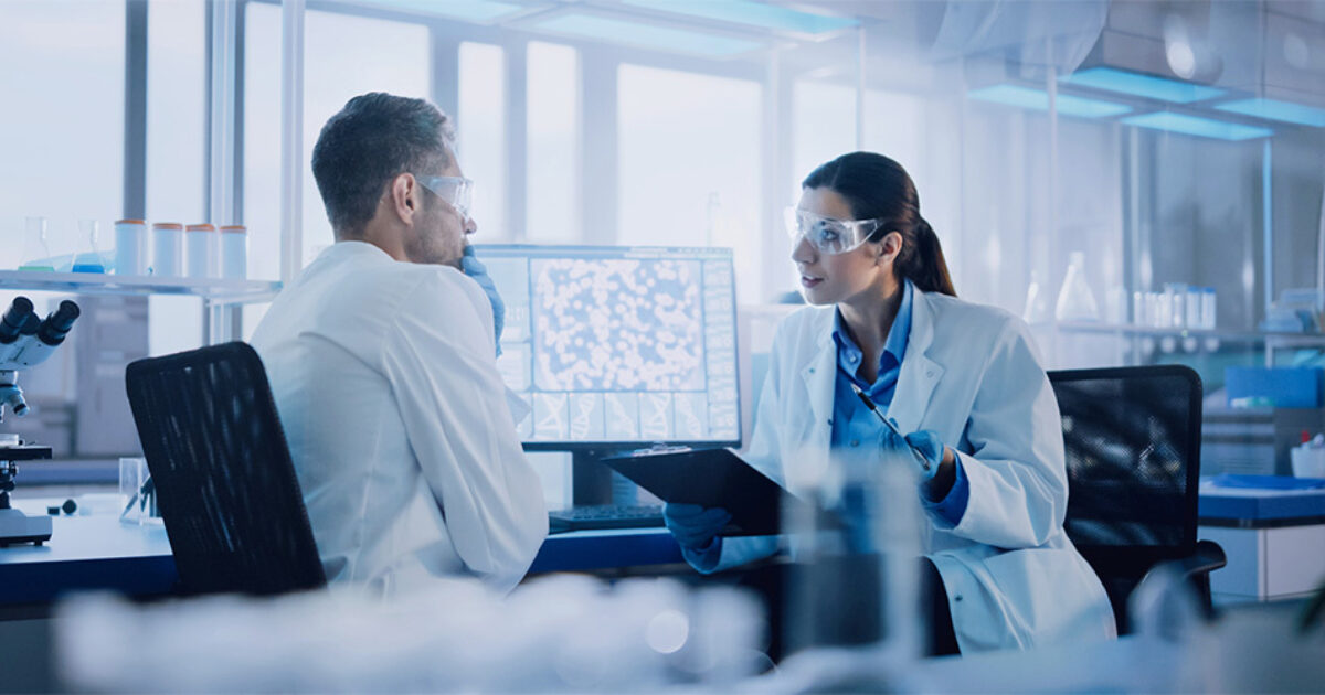 Next-Gen Platforms | Evotec