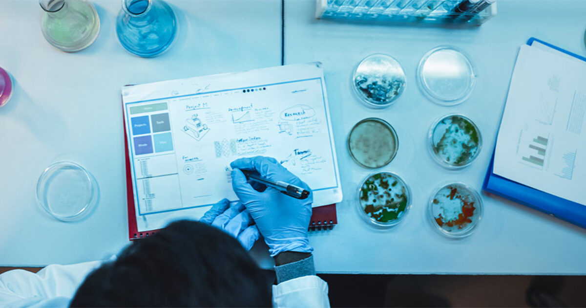 Therapeutic Areas| Evotec