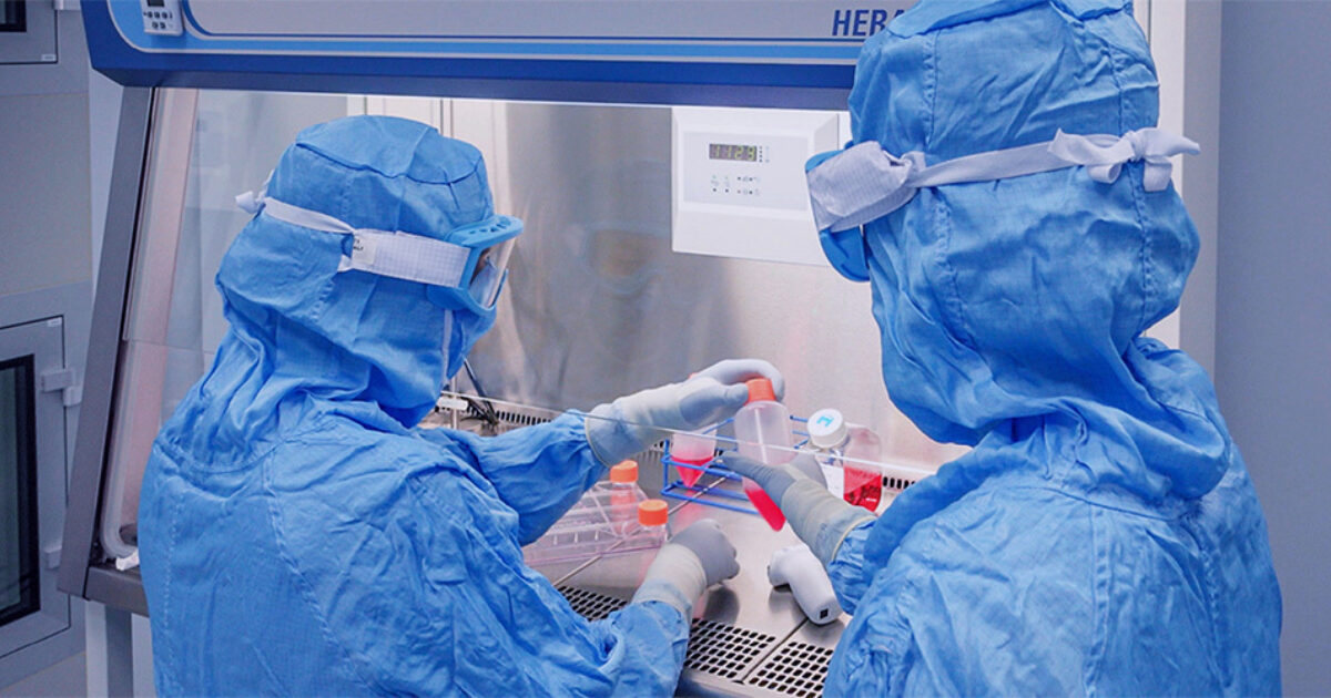 Evotec's Off-the-shelf iPSC-based Cell Therapy Expertise | Evotec