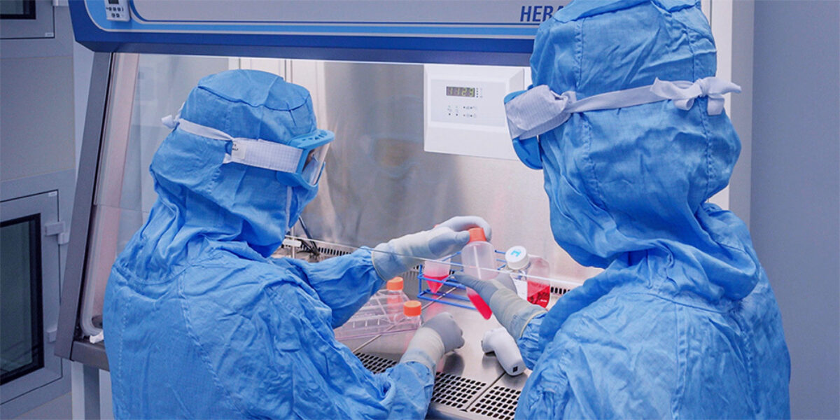 API & Drug Product Commercial Manufacturing | Evotec