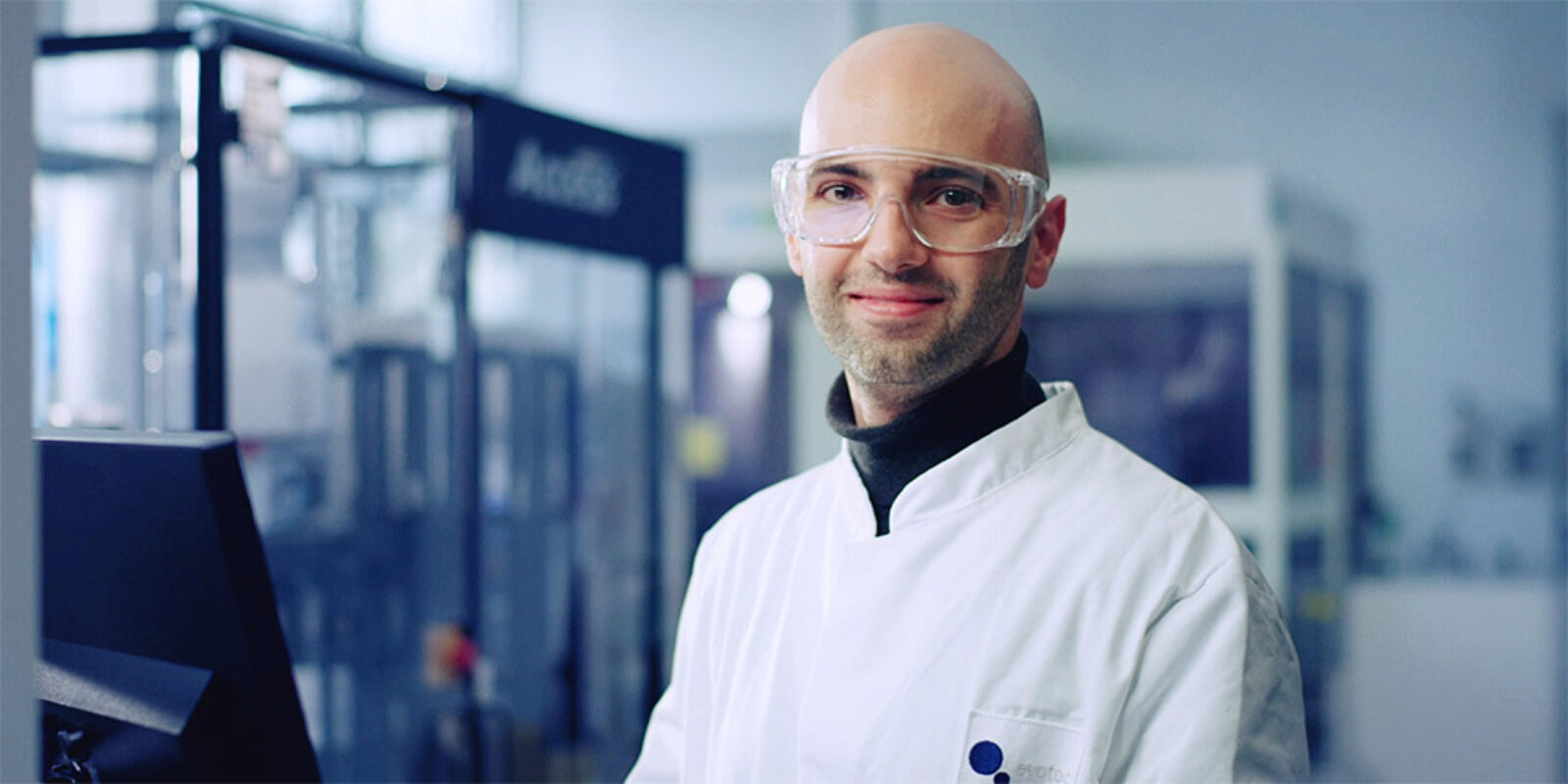 Research & Development Scientists | Evotec