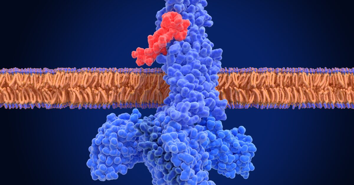 Membrane Protein Platform - Evotec