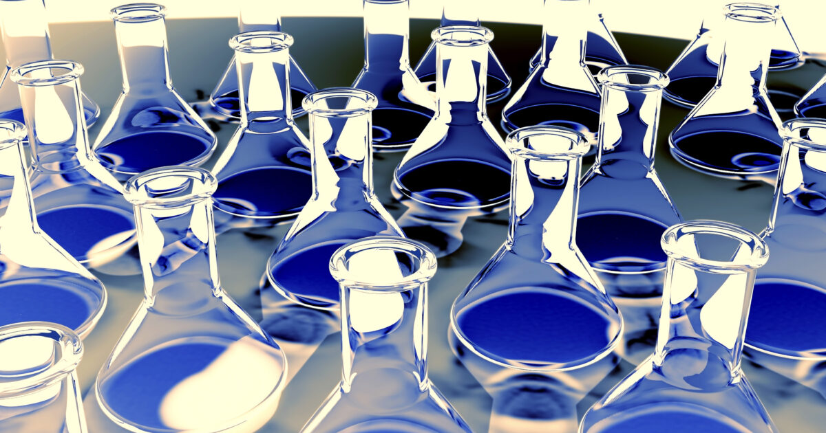 Protein Expression Services - Evotec