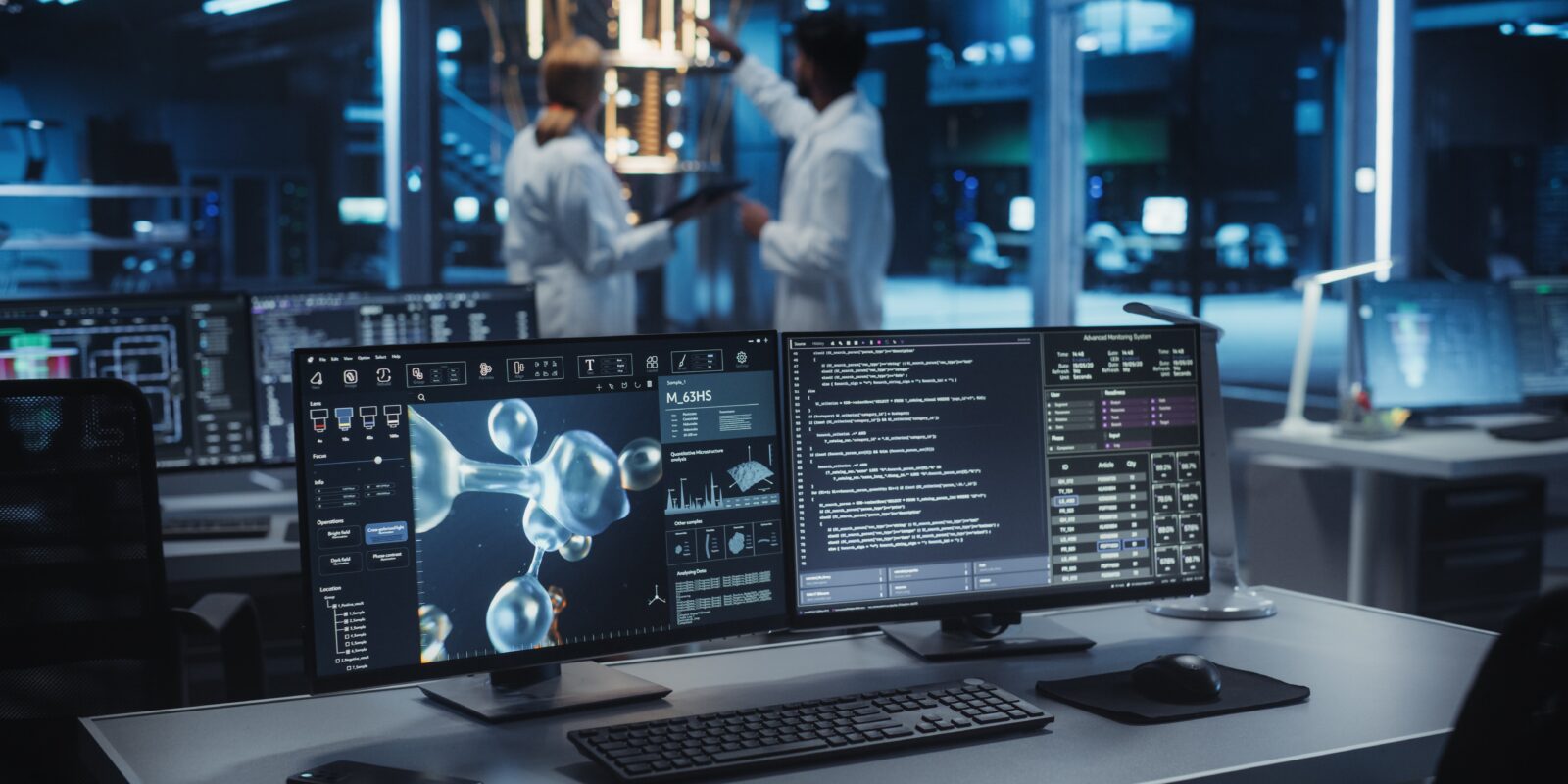 Protein Characterization Services - Evotec