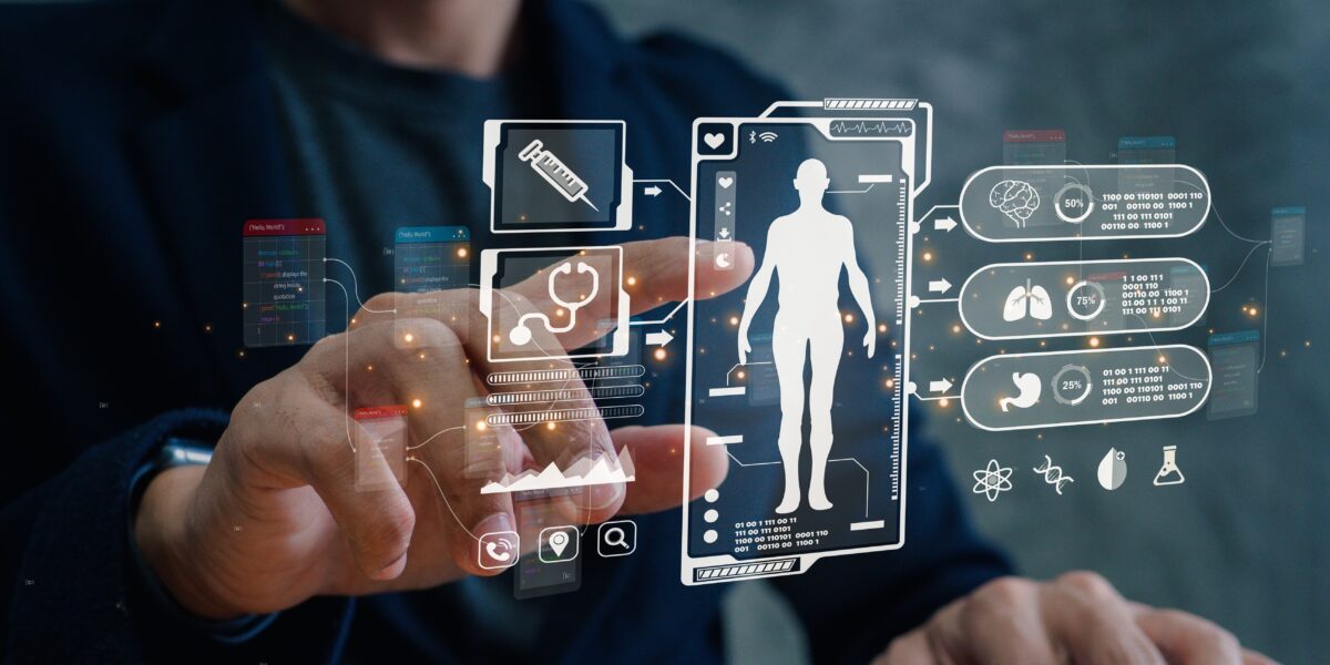 Biomarker Strategy Design - Evotec
