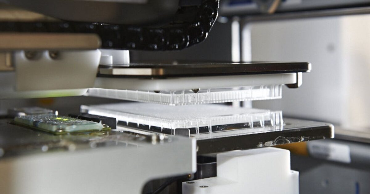 Hit Identification Services | Evotec