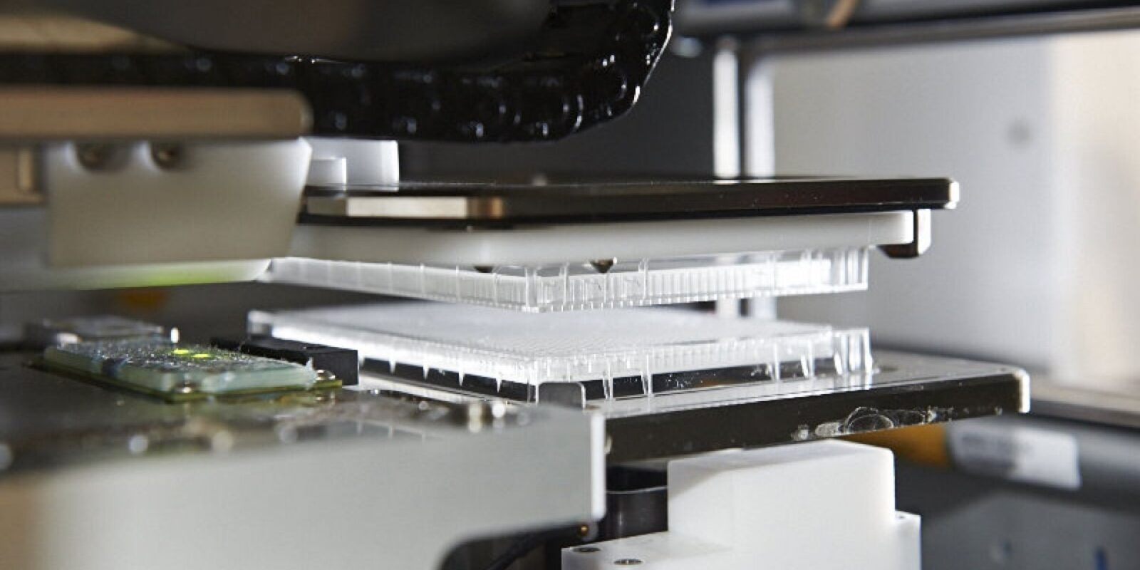 Hit Identification Services | Evotec