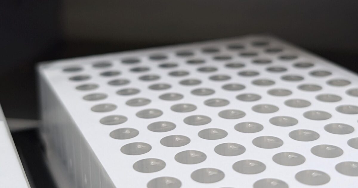 Affinity Selection Mass Spectrometry Asms Services Evotec