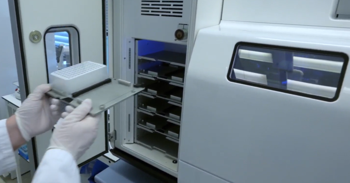 Surface Plasmon Resonance Spr Services Evotec