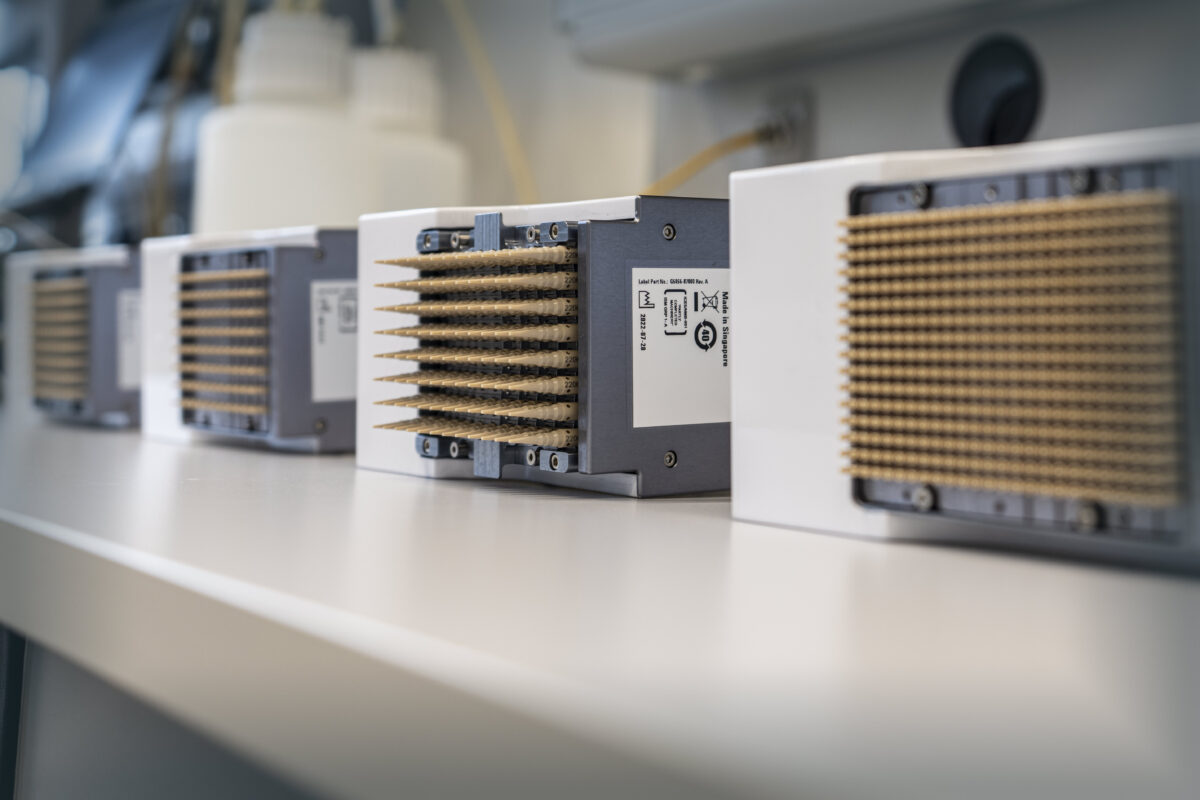 Cell-Based Assay Services | Evotec