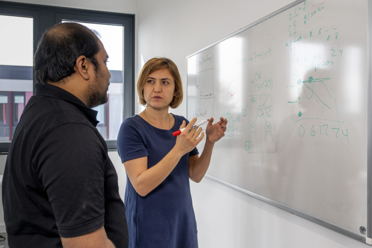 PanOmics | Multiomics Supported Drug Discovery Platform | Evotec