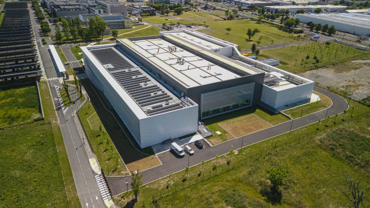 About Us | Just - Evotec Biologics | Evotec