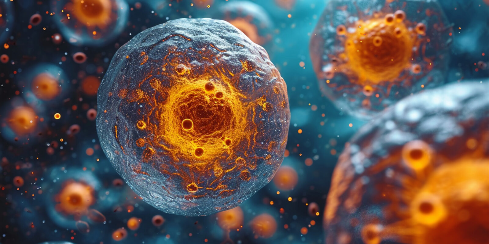 Cell Line Development| Just - Evotec Biologics