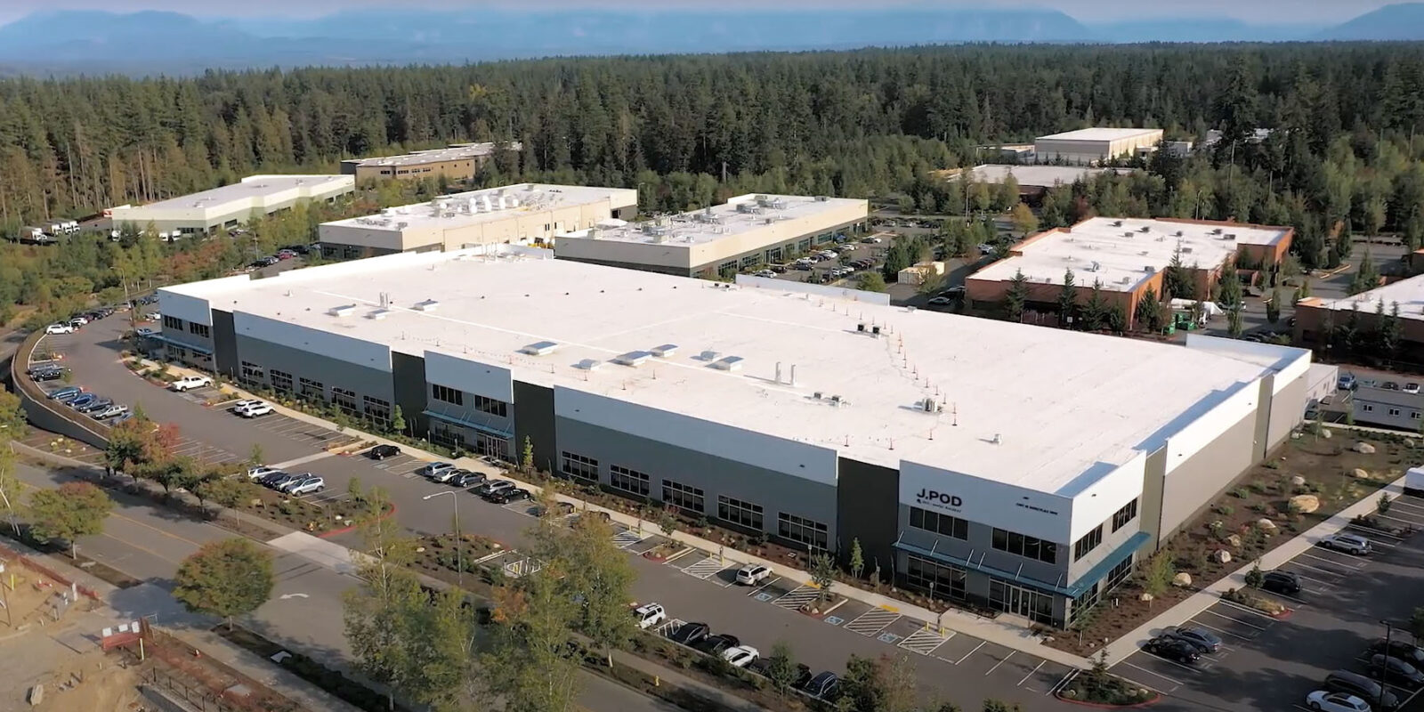 Just - Evotec Biologics Global Manufacturing Network