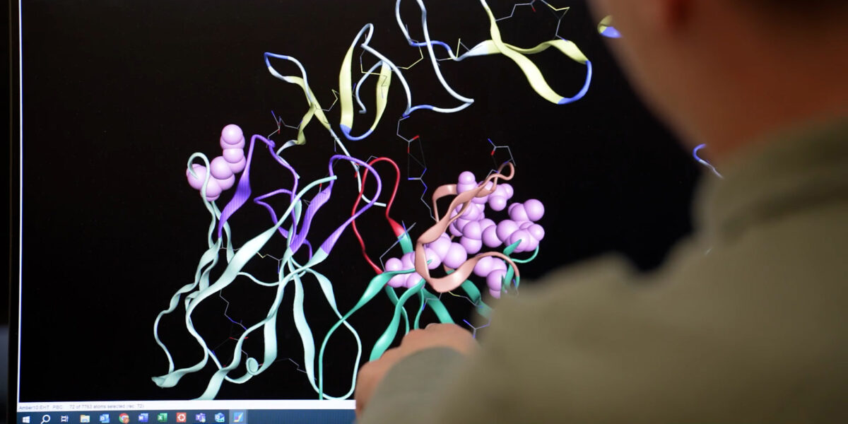 Antibody Molecular Optimization- Just - Evotec Biologics