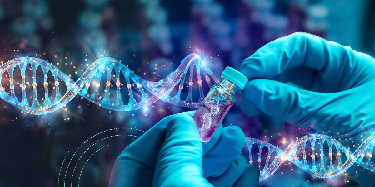 Oligonucleotide Therapeutics: Evotec