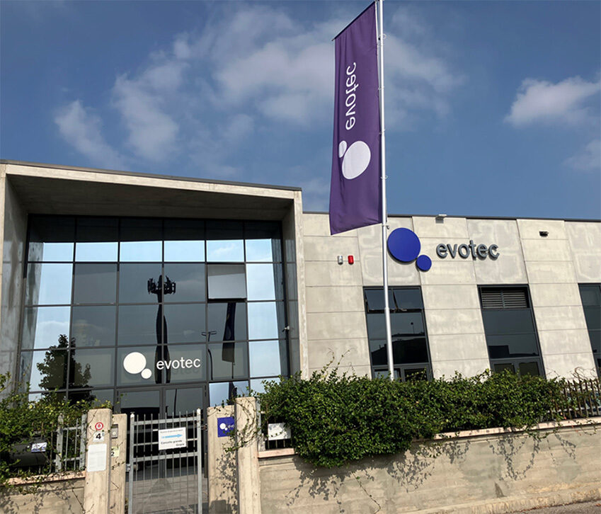 Cell Therapies Development & Clinical Manufacturing | Evotec