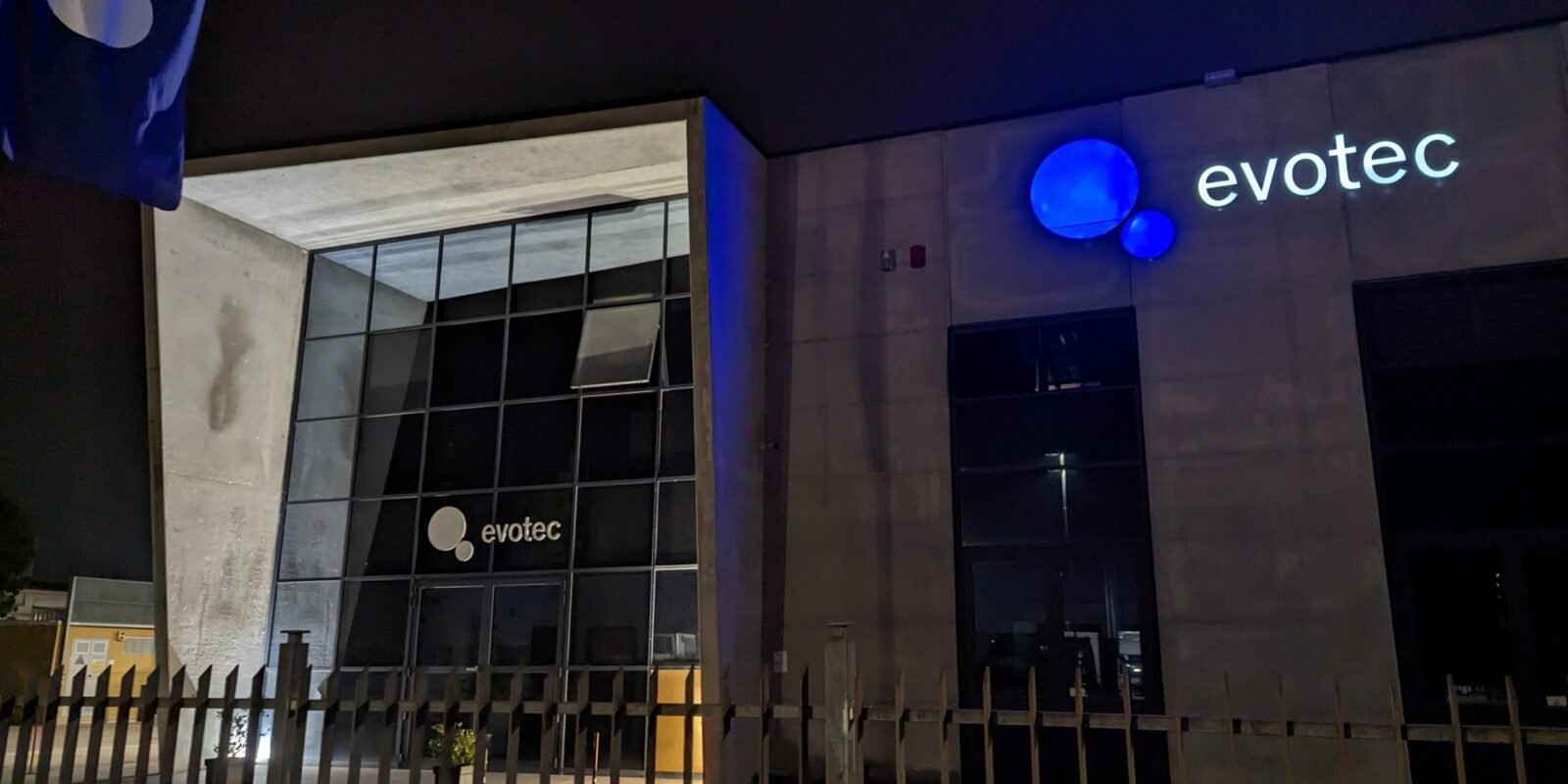 Modena - Evotec