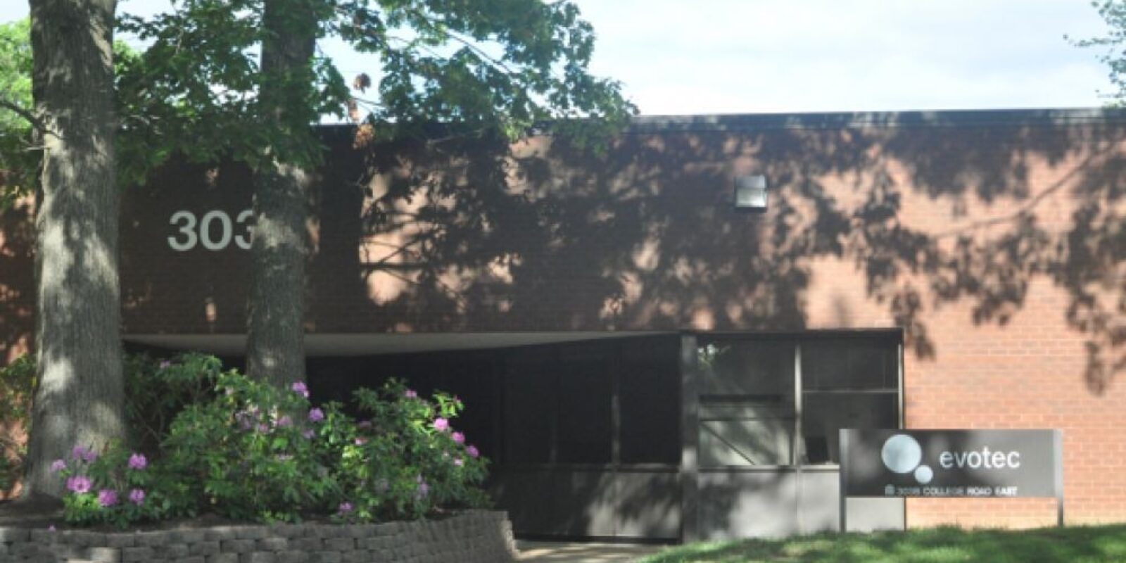 Princeton | Evotec