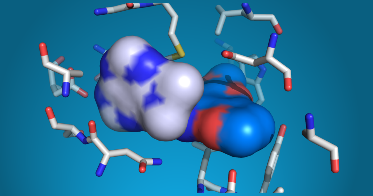 Crystallographic Fragment Screening Services | Evotec