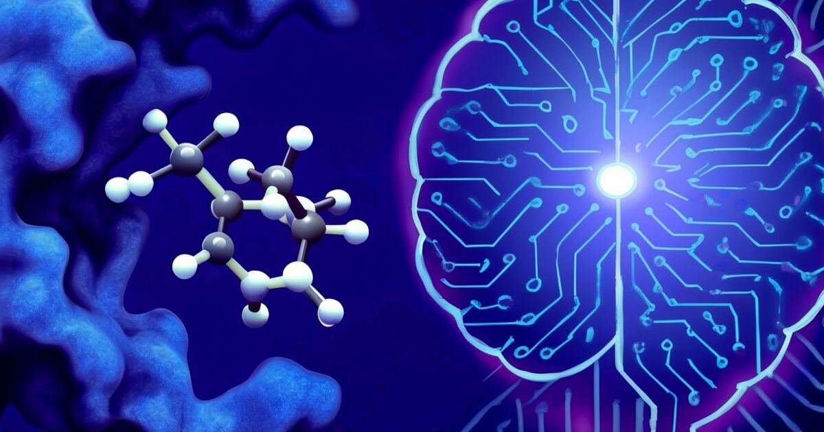 Enricture: AI-Powered Hit ID- Evotec