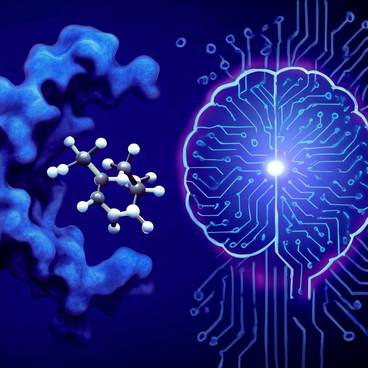 Affinity Selection Mass Spectrometry (ASMS) Services | Evotec