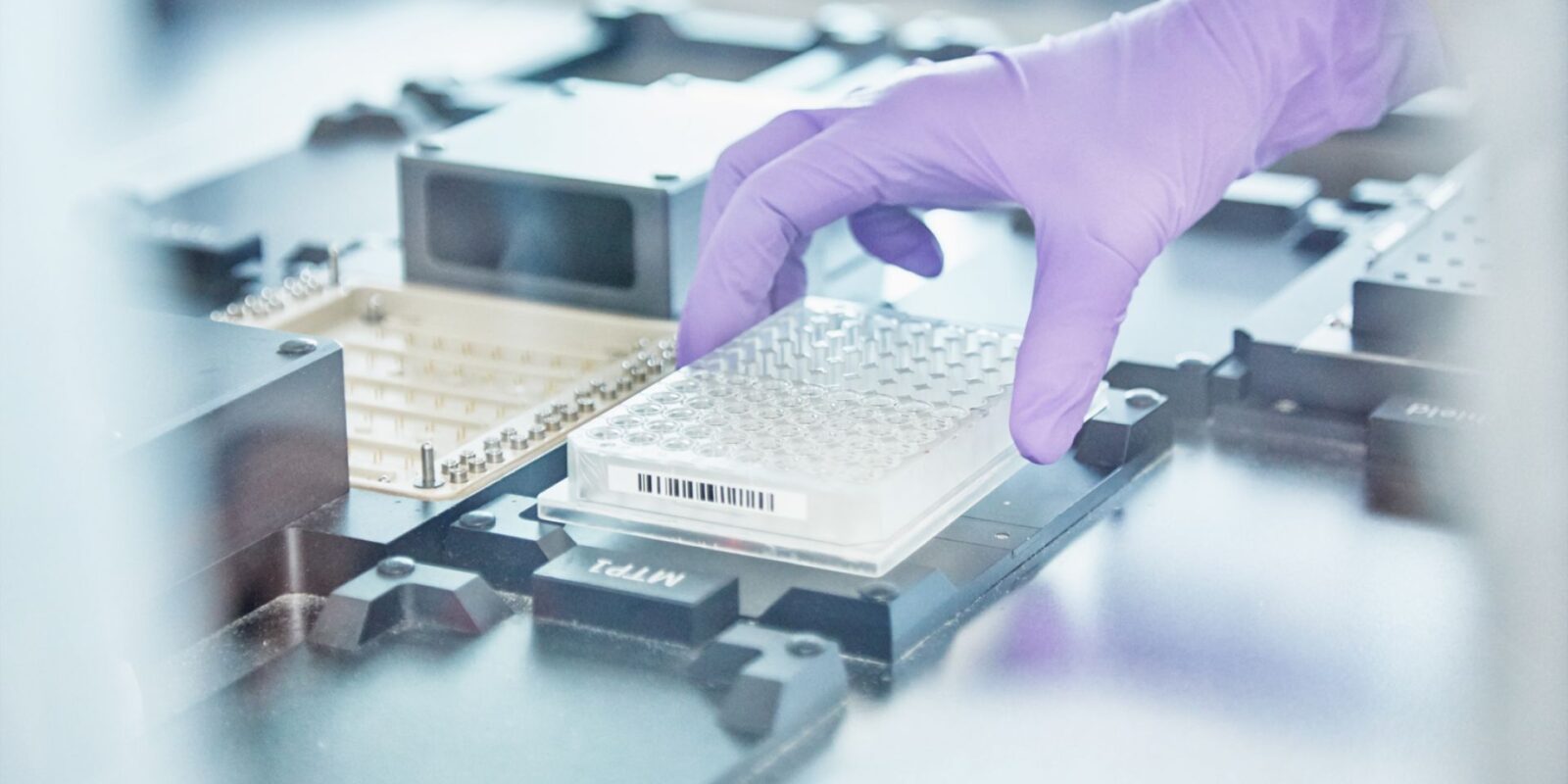 Target ID & Validation - Evotec