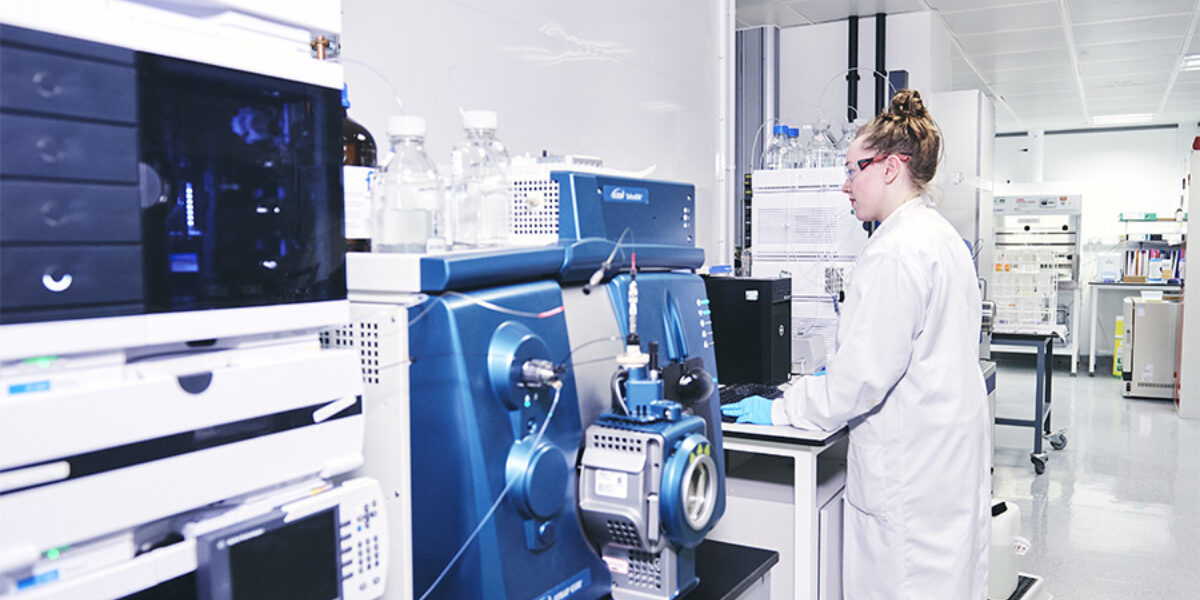 Discovery Bioanalysis | Cyprotex ADME-Tox Solutions | Evotec